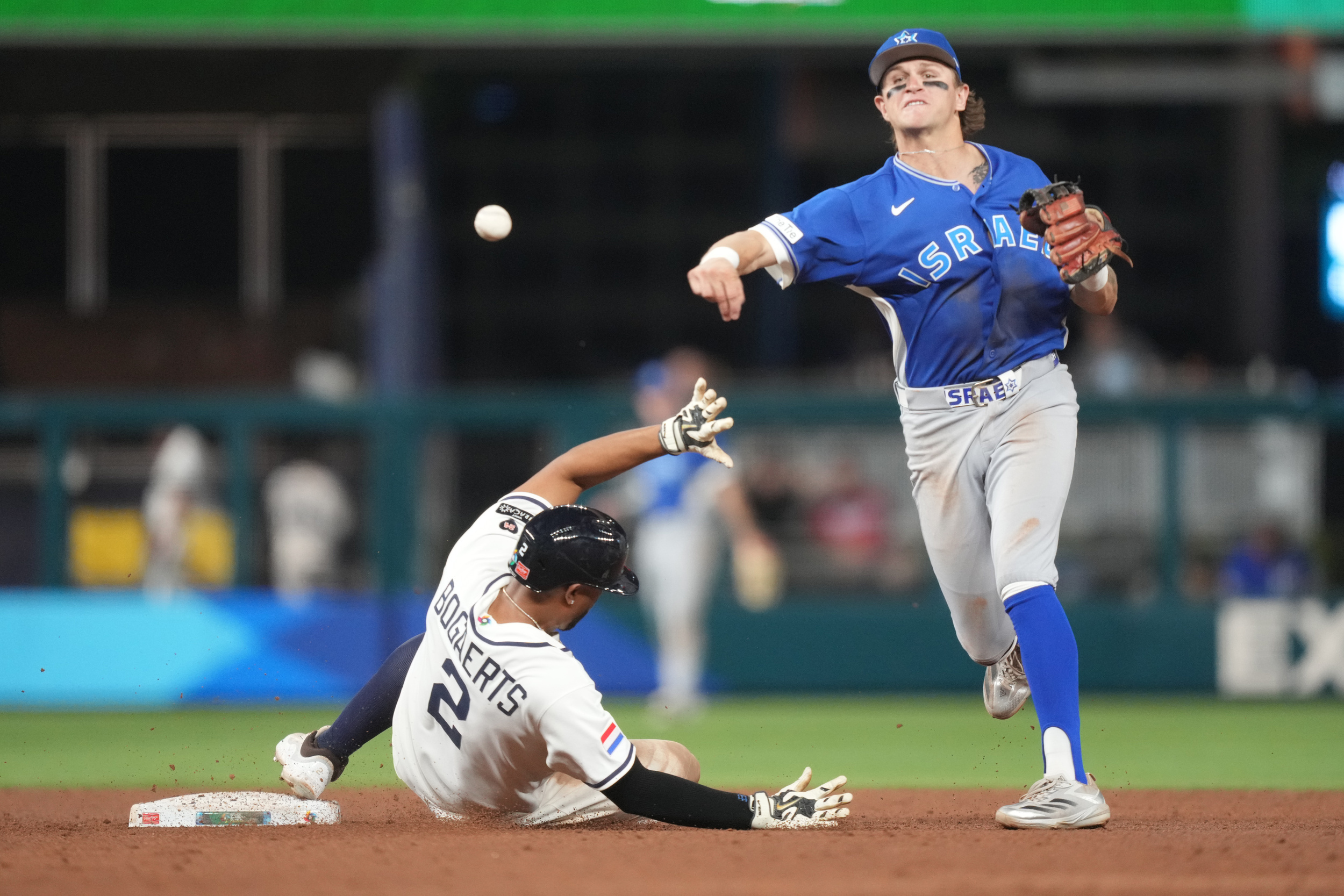 Rockies select Cole Carrigg