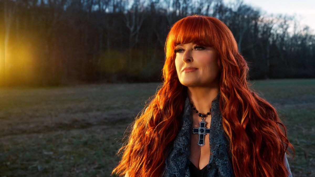 Wynonna Judd to unveil 'Hard Truth' on 'Most Personal, Powerful Work Yet'