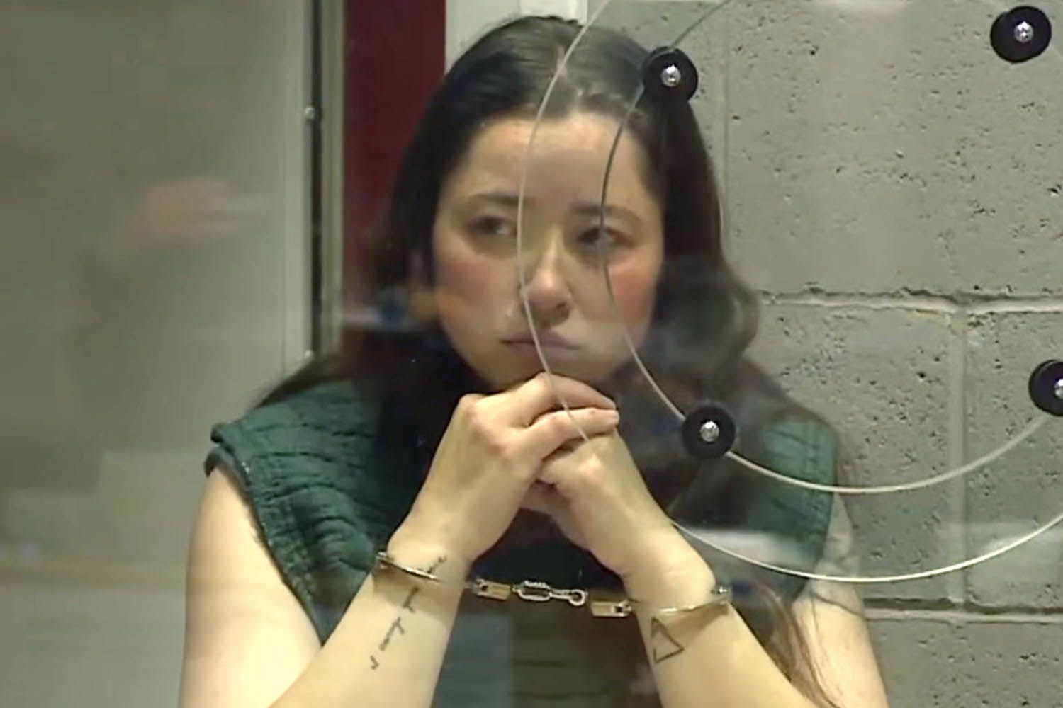 Mom lured kids with promise of sleepover. Then she allegedly tried to ...