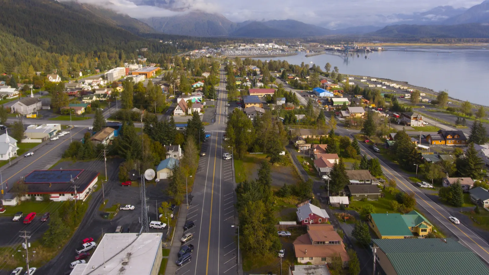 Alaska village fuel prices show heavy cost pressure in remote communities