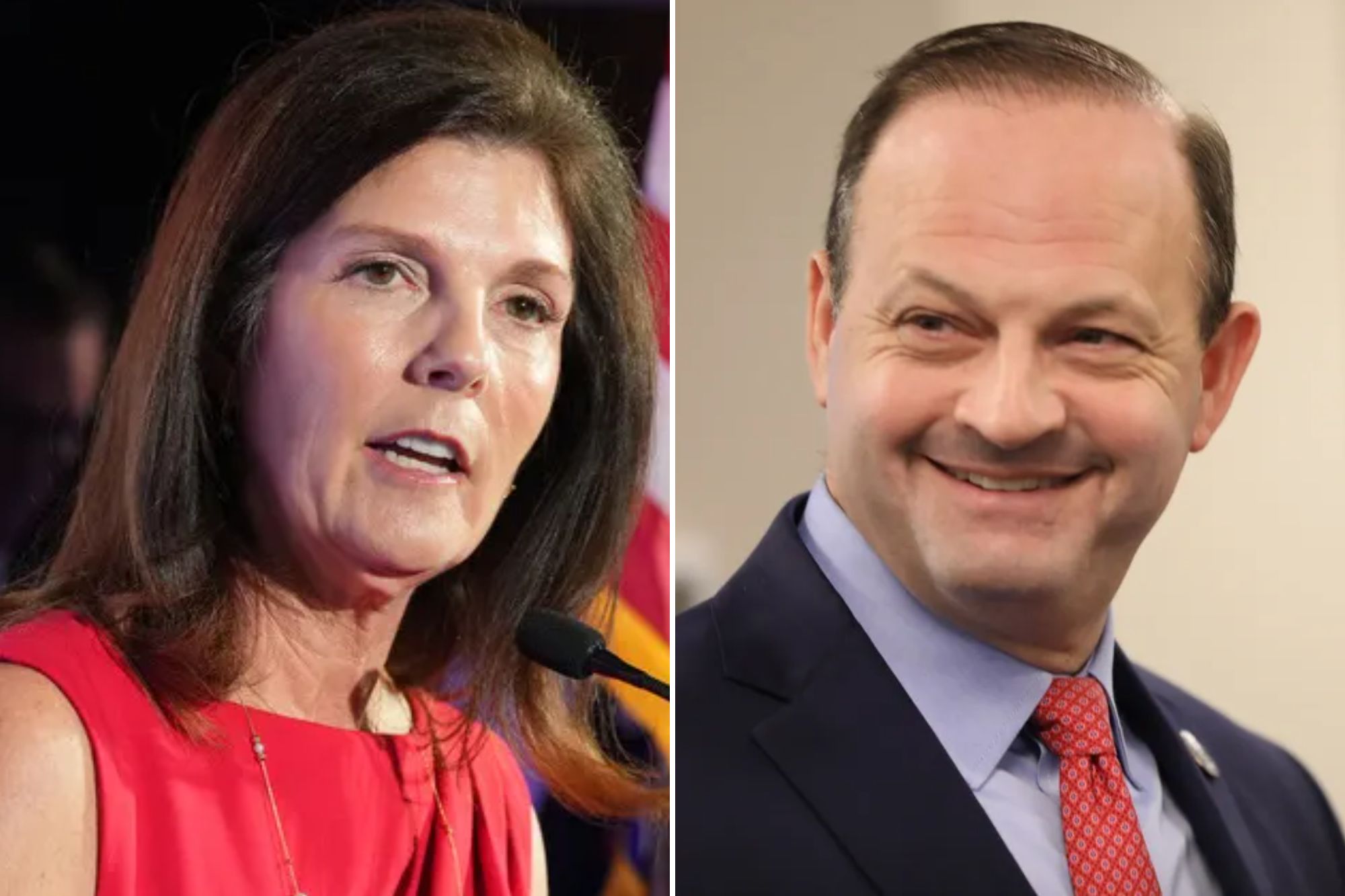 Pamela Evette and Alan Wilson head to runoff for South Carolina ...