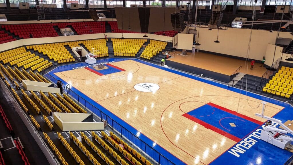 SLA Junior World Showcase: 4 Cebu venues to host tournament