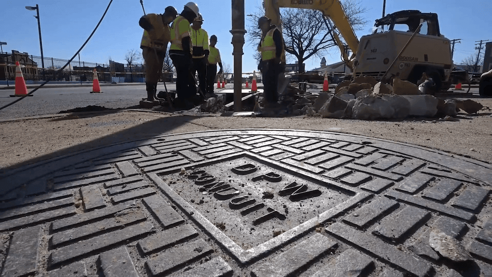 Baltimore City officials begin negotiating new conduit system agreement