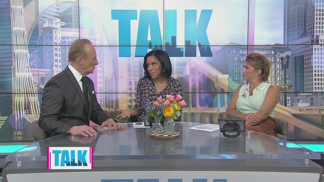 Talk the talk: June 9, 2026