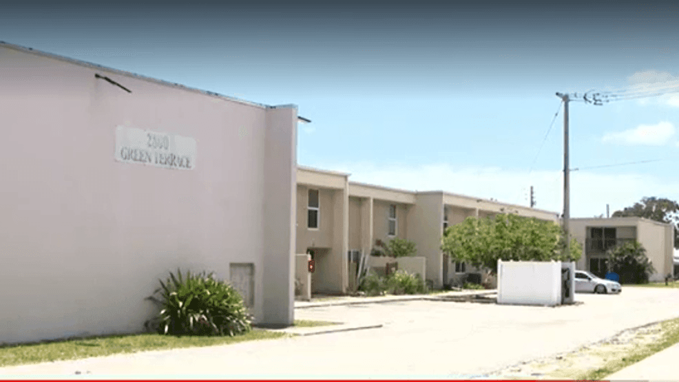 Tenants left with questions as Green Terrace bankruptcy case moves forward