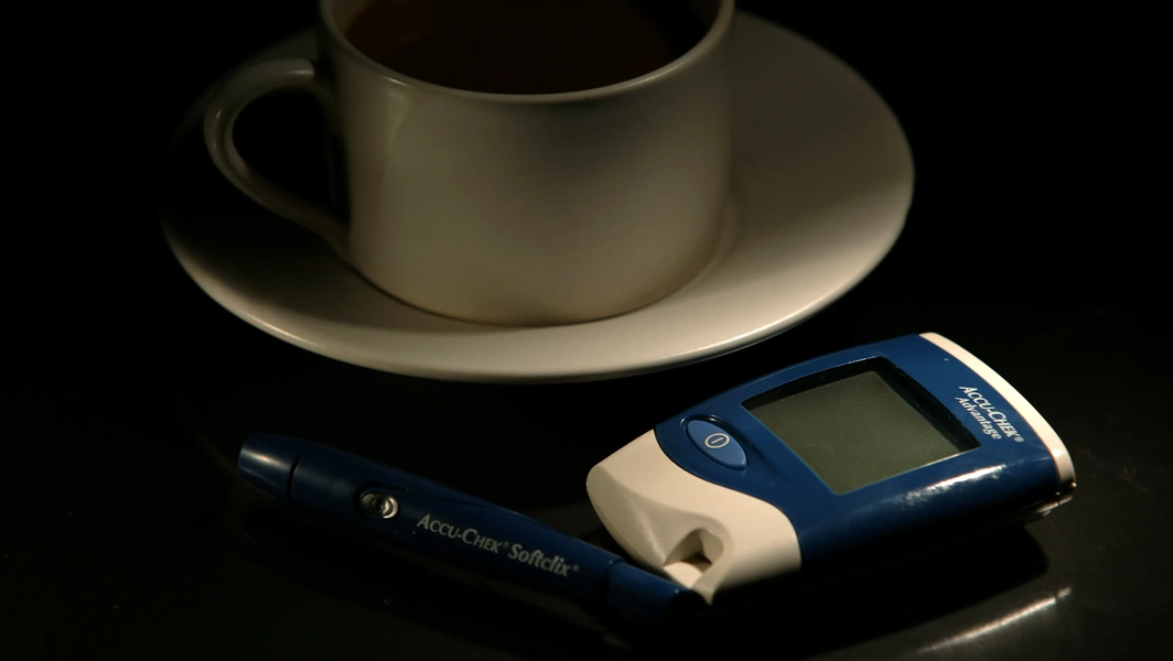 Coffee may reduce effectiveness of diabetes medications