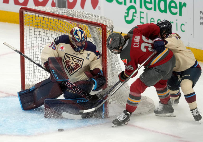 Setting a foundation: What we've learned about the PWHL's 4 newest ...