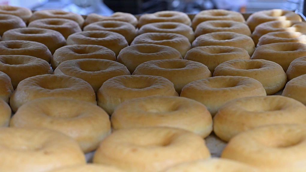 FinanceBuzz names 2026's top donut shop in every state