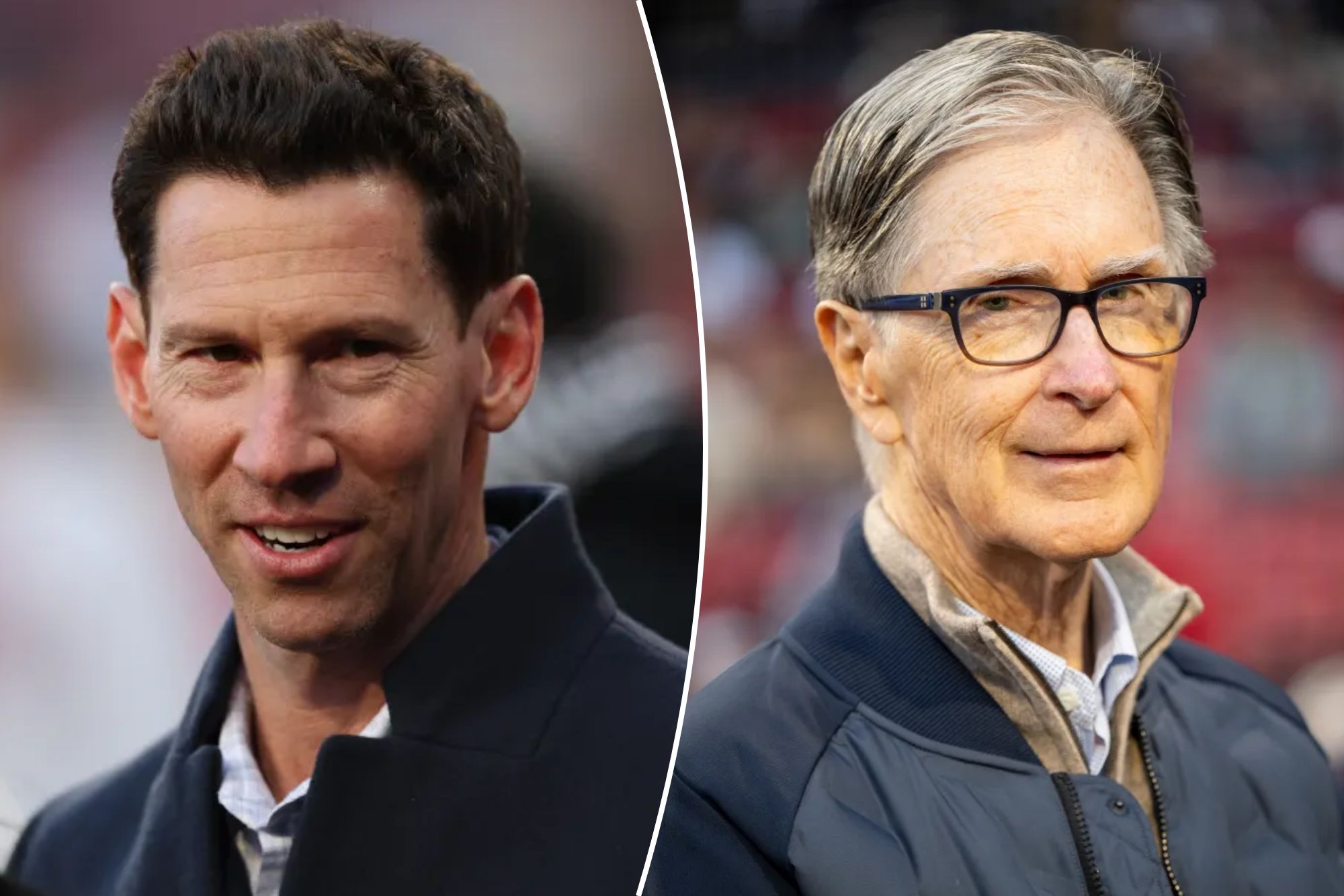 Red Sox ownership taking 'desperate' tactic in search to save season