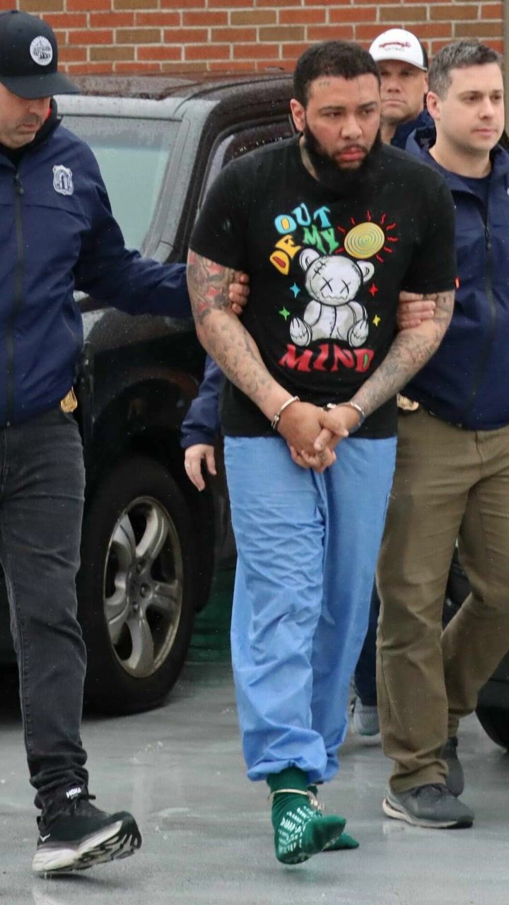Judge weighs moving Waterbury murder trials from courthouse shooting scene