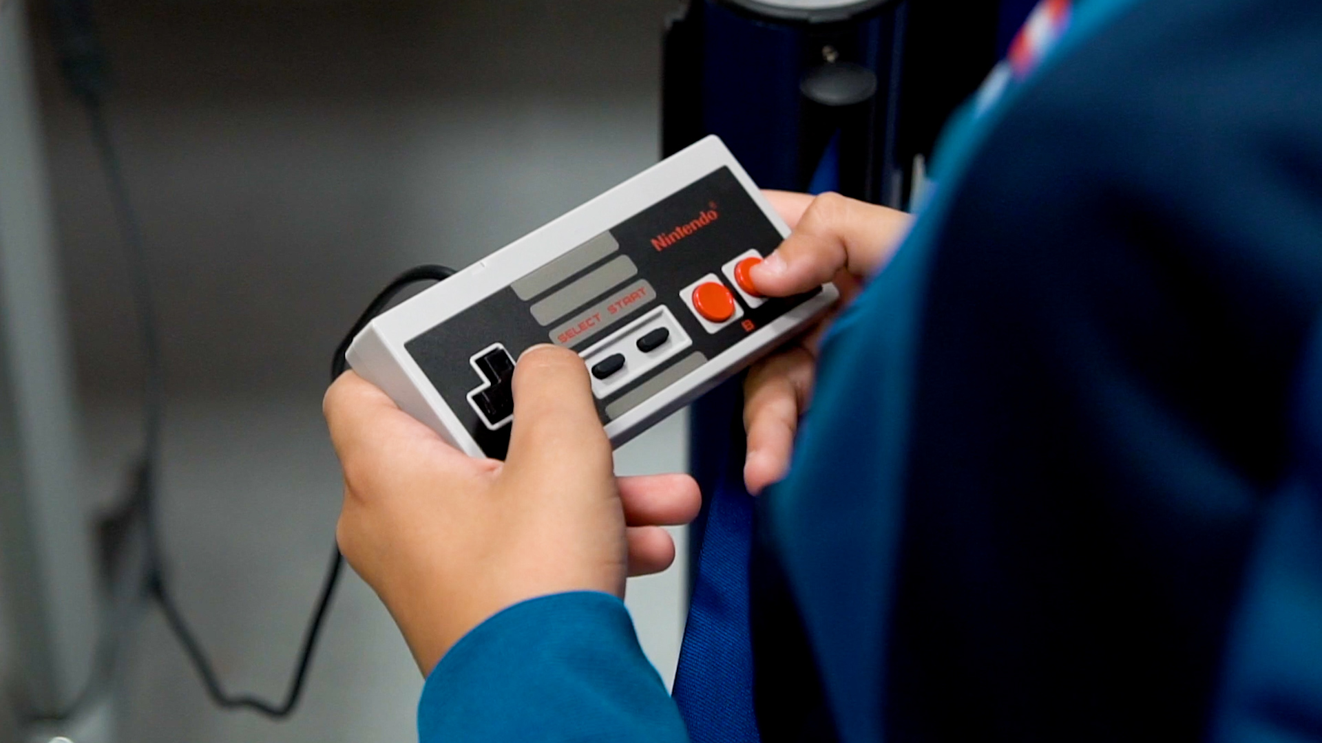 Adéntrate en Retro Sevilla, el evento arcade por excelencia en España