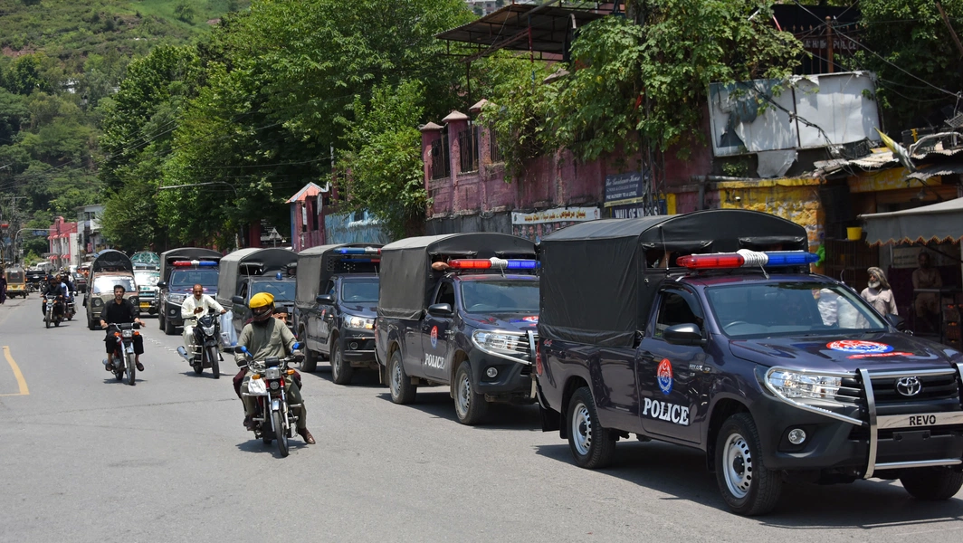 India accuses Pakistan of using fake news to mask PoK abuses