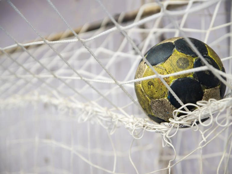 TG Waldsee 2 - TuS Wörrstadt (Handball): Rote Karte für Max Knörrich ...