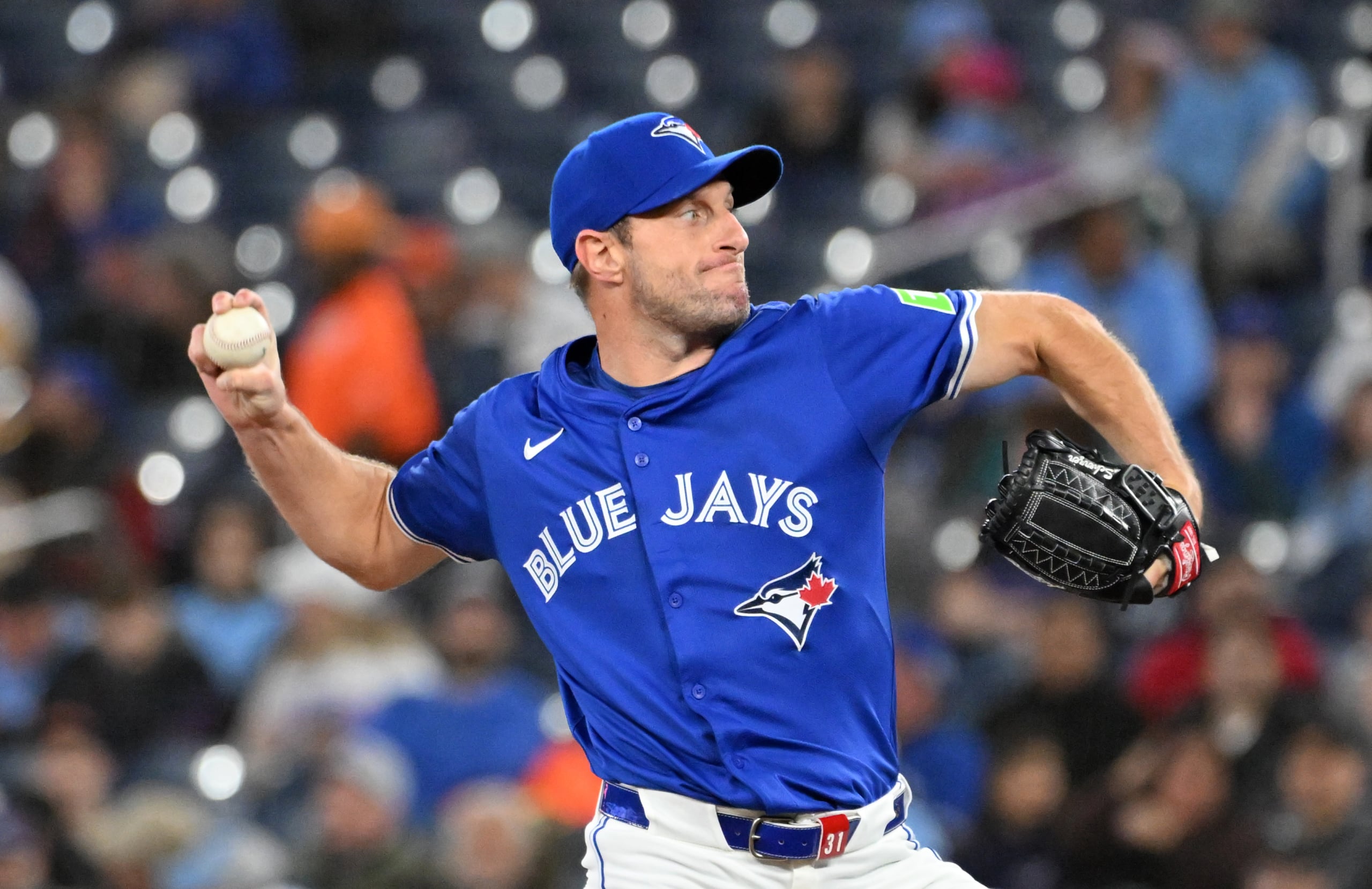 Blue Jays get boost to rotation with much-needed positive injury news