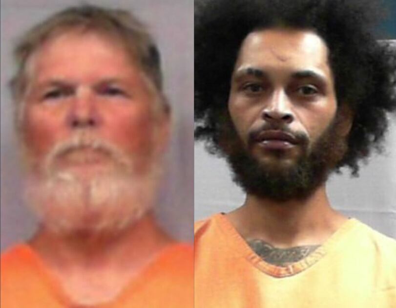 40 people indicted in Marion County, including one man for 20 counts of ...