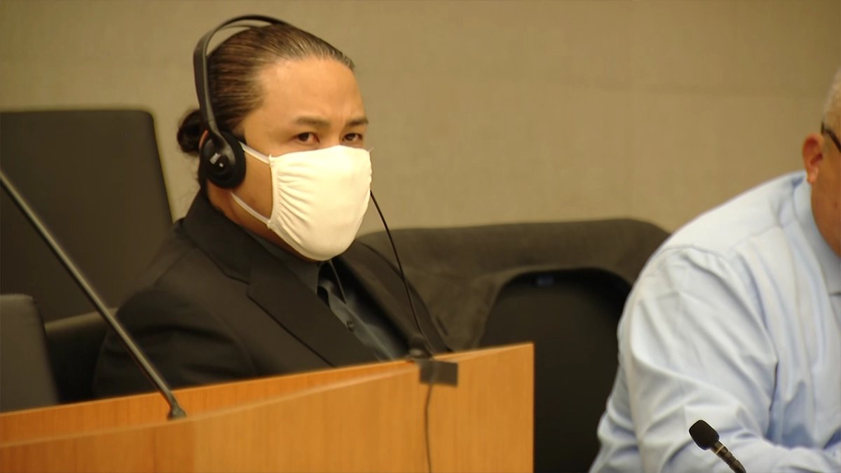 Spellcasting evidence takes center stage in Millete murder trial