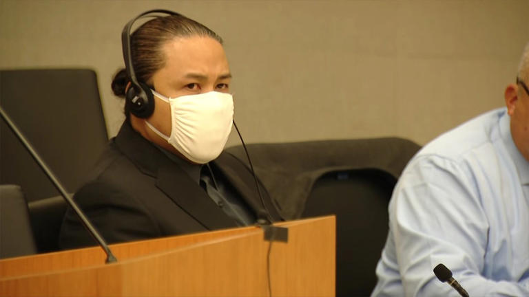Spellcasting evidence takes center stage in Millete murder trial