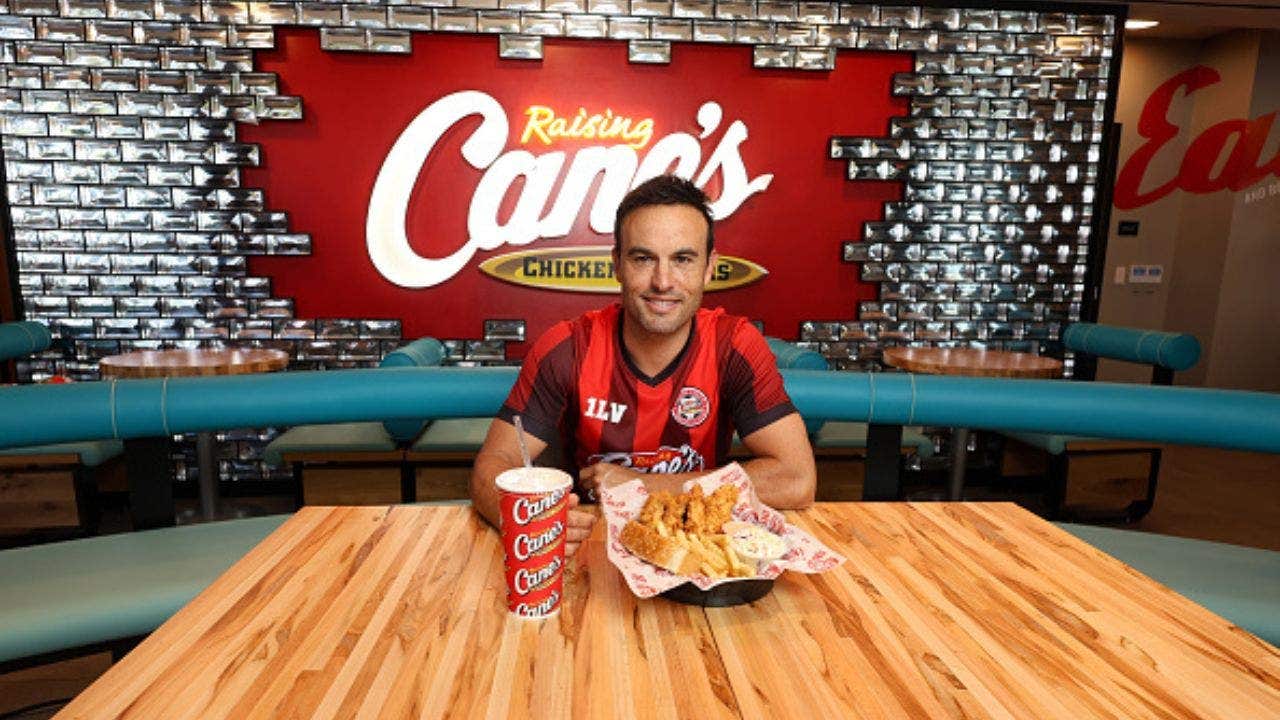 USMNT legend Landon Donovan talks World Cup, American soccer's ...