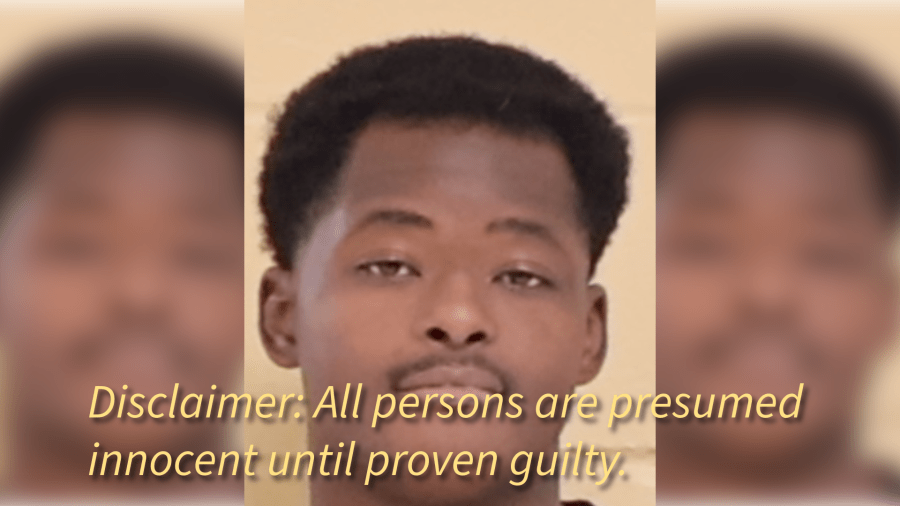 Neighbors intervene in Shreveport domestic violence situation, man arrested