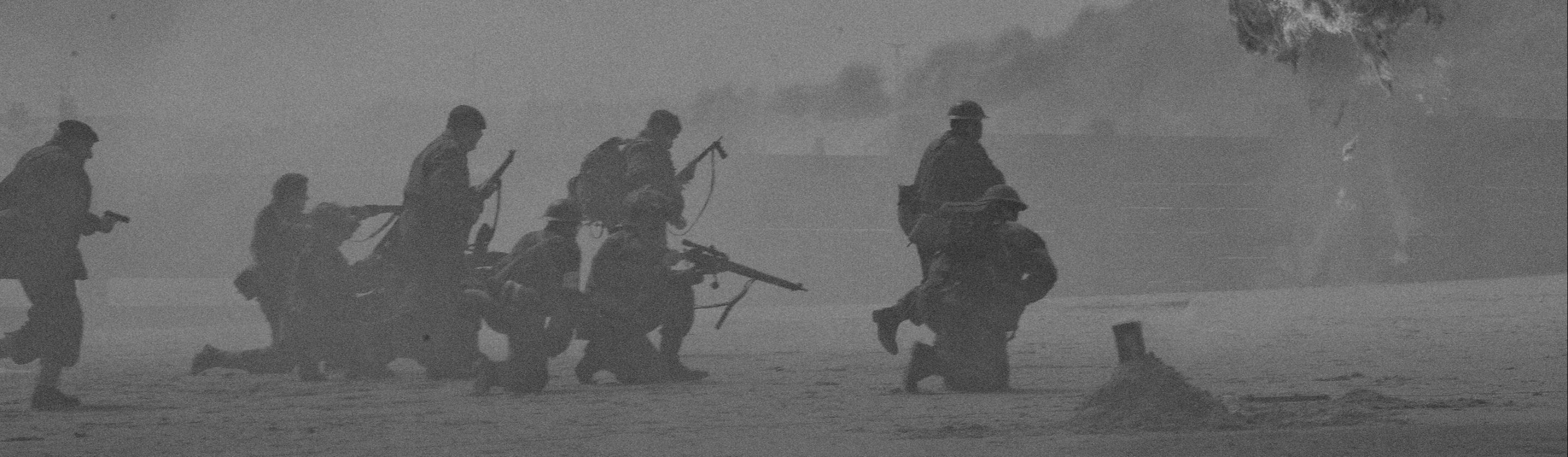 The weather forecast that decided D-Day