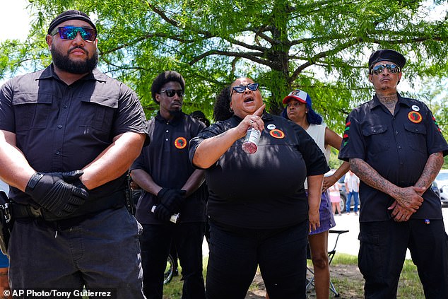 Gasps in court as Karmelo Anthony sentenced to 35 years in prison for ...