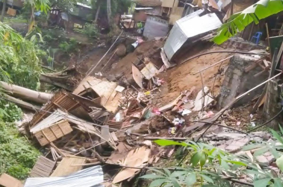 Mindanao earthquake death toll reaches 65; 176,000 families affected ...