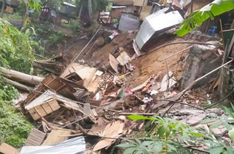 Mindanao earthquake death toll now 55 — OCD