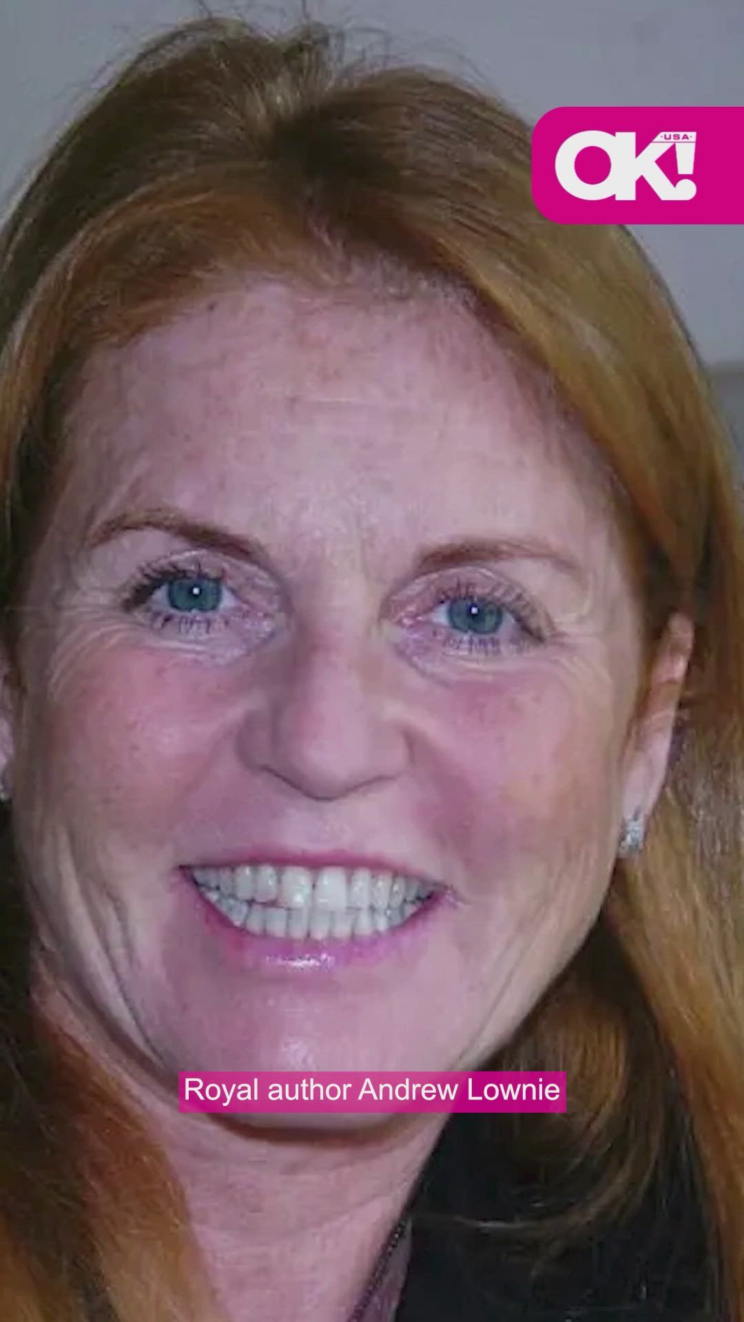 Princess Diana suspected pal Sarah Ferguson was 'selling stories ...