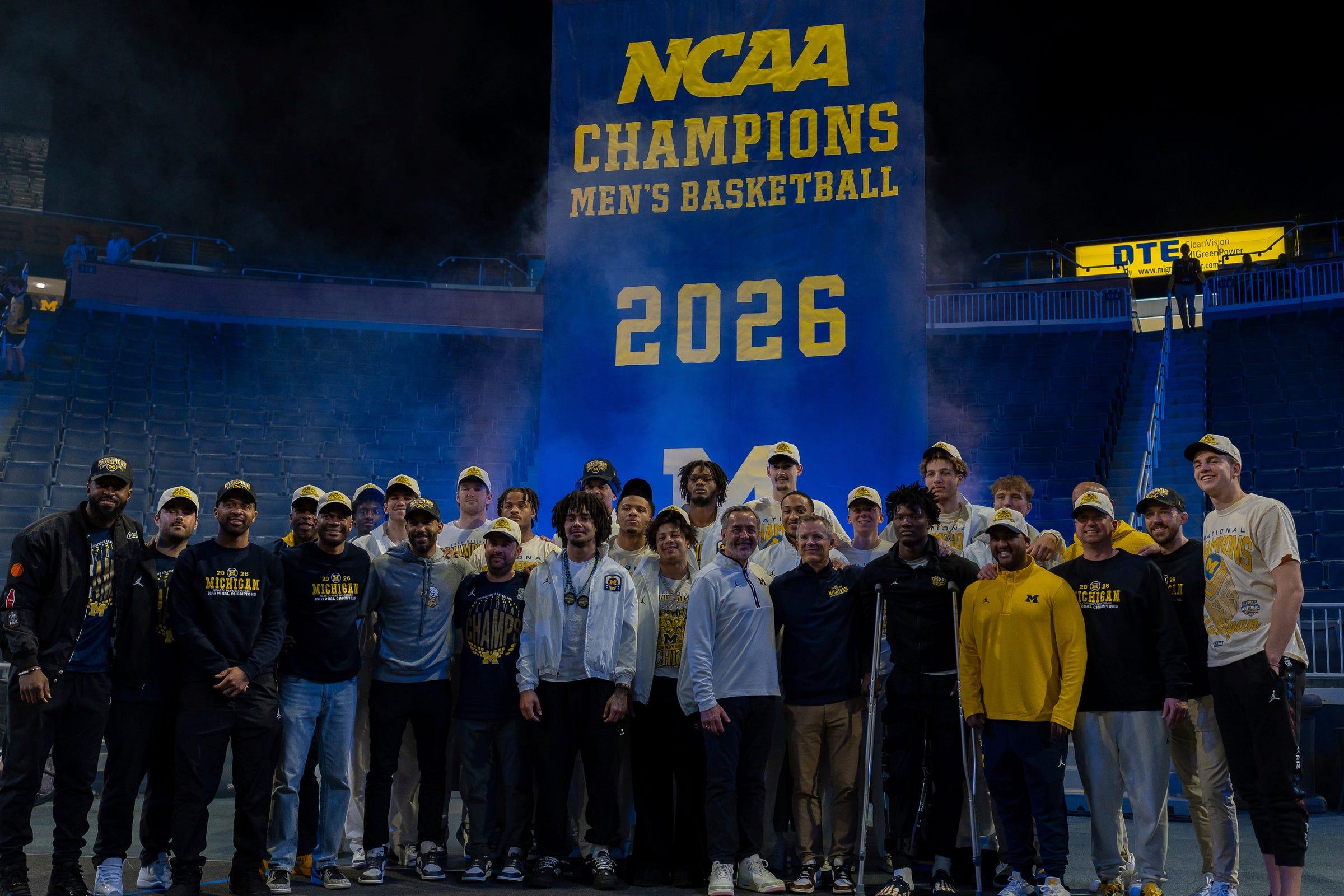 Summer basketball preview: Michigan