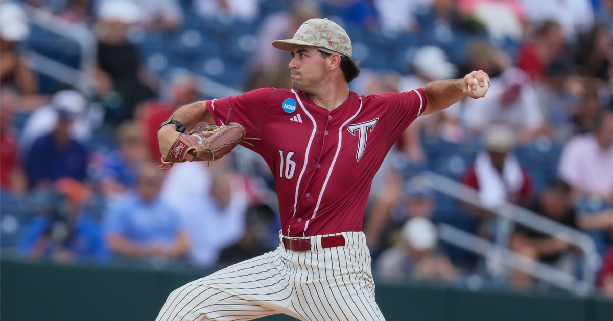 Two former Wildcats are headed to the College World Series