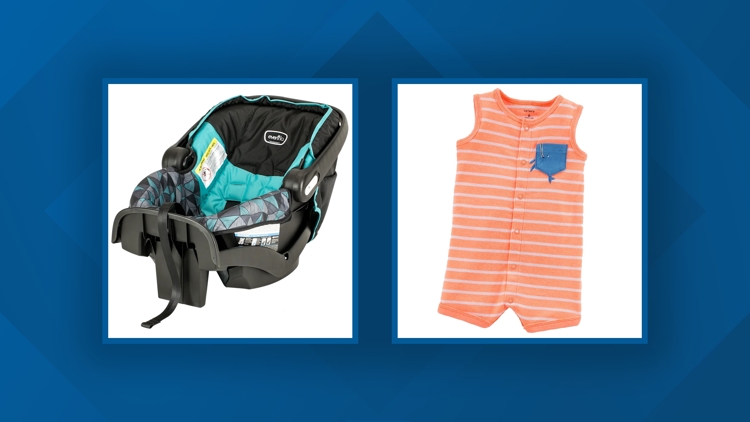 Newborn baby found abandoned in Cahokia Mounds parking lot