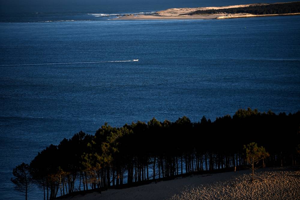 Rate of sea level rise doubles in decade amid 'severe' stresses on ...