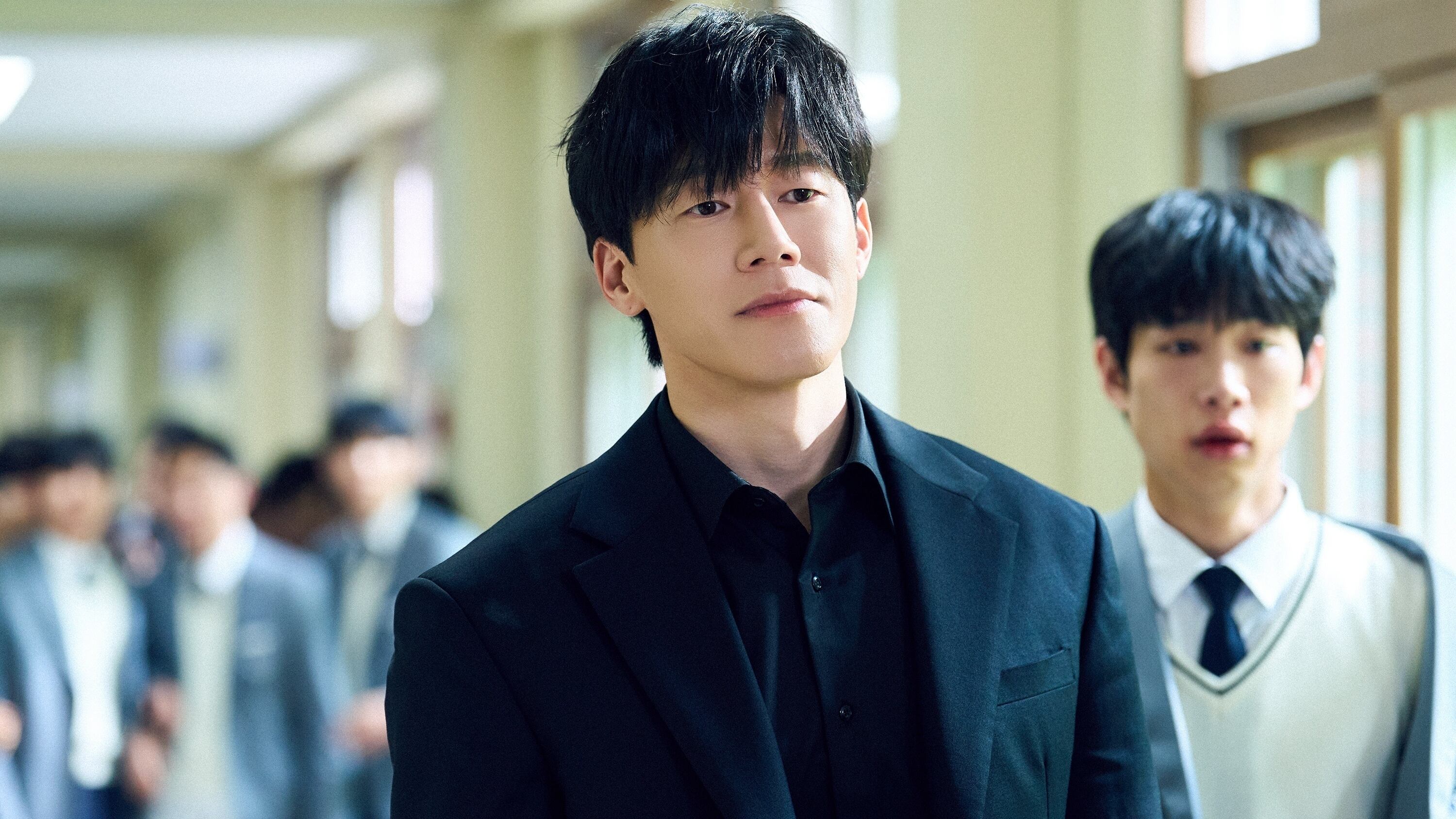 Netflix drama reveals education sector's harsh realities