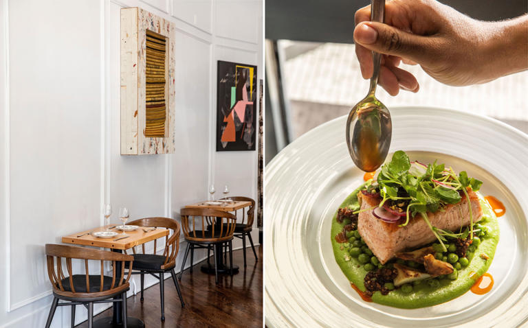 14 restaurants that prove Chicago is a serious dining destination