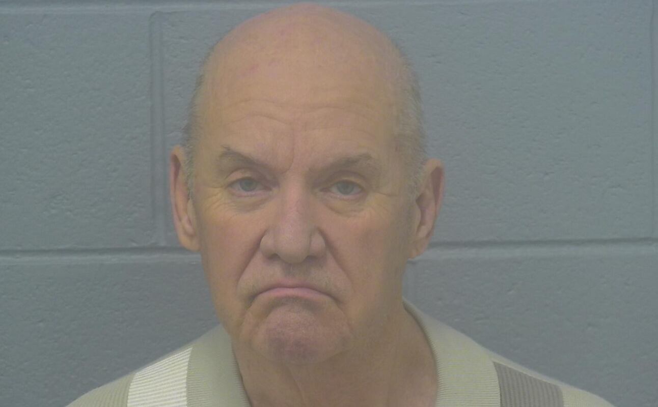 Springfield man faces warrant after missing court date on bad check charges