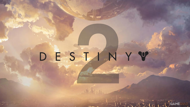 Today is the end of an era for Destiny 2
