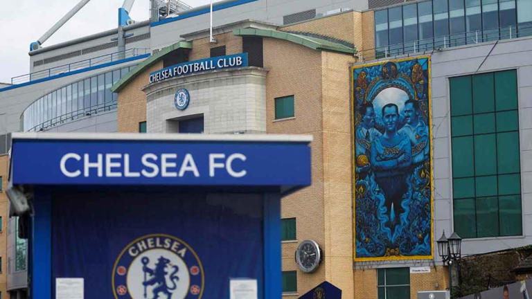 Roman Abramovich, exdueño del Chelsea, fue mediador en la guerra Rusa ...