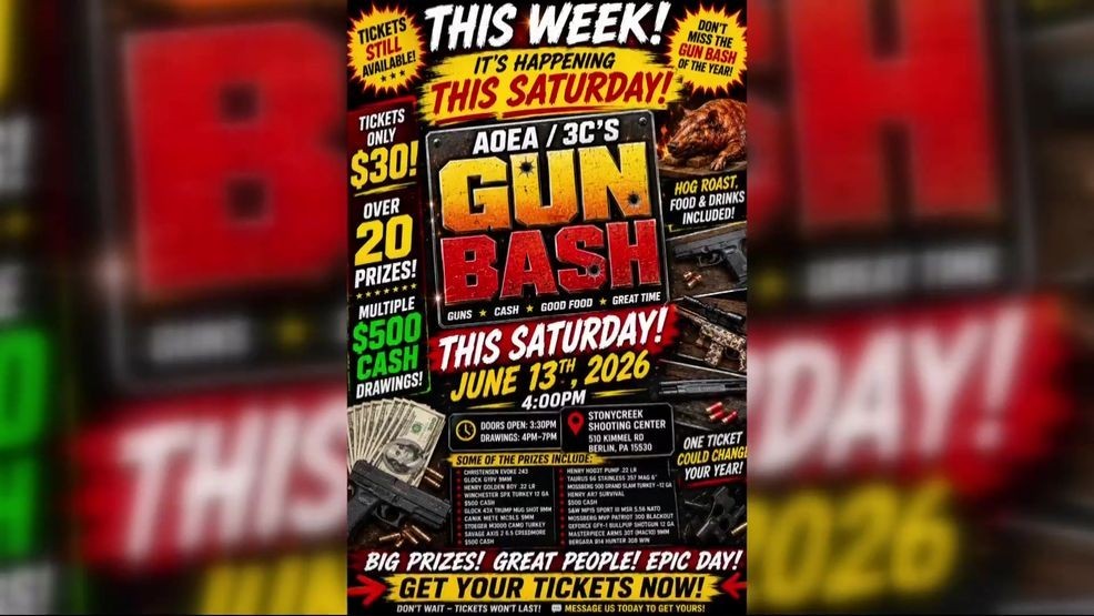 Central City church preps for weekend fundraiser benefitting area youth ...