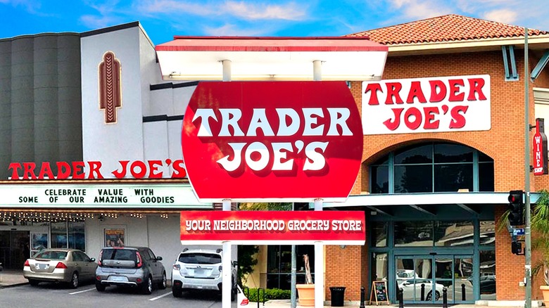 12 unique Trader Joe's stores you'll find across the US