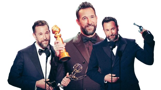 Here come the Emmys, the show that tells everybody else who to vote for