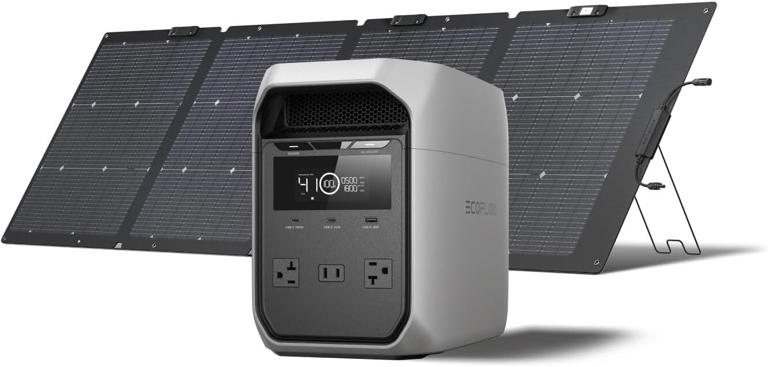 The 5 best portable power station deals I'd buy before Prime Day