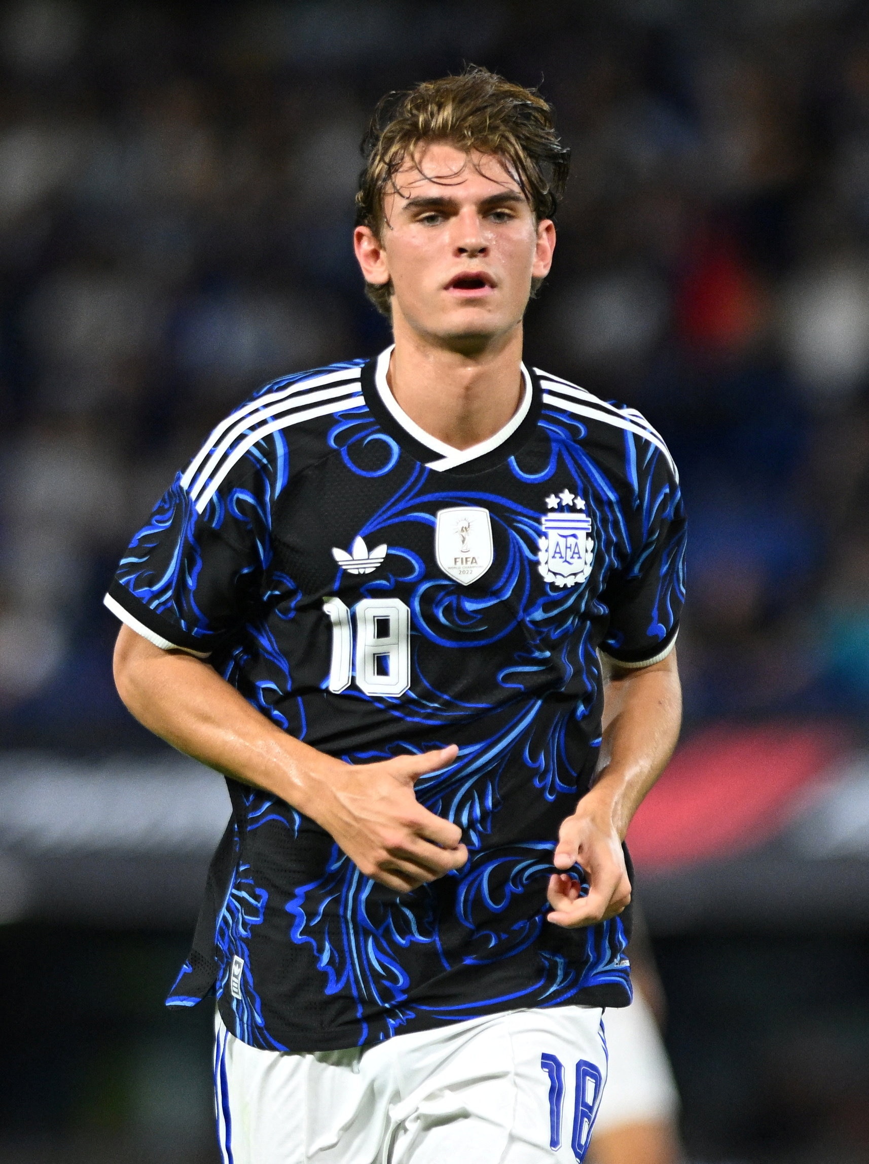 FIFA World Cup 2026 wonder kids: 5 breakout stars set to explode ...