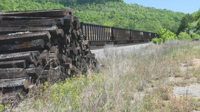 Floyd County leaders target two sites for business development