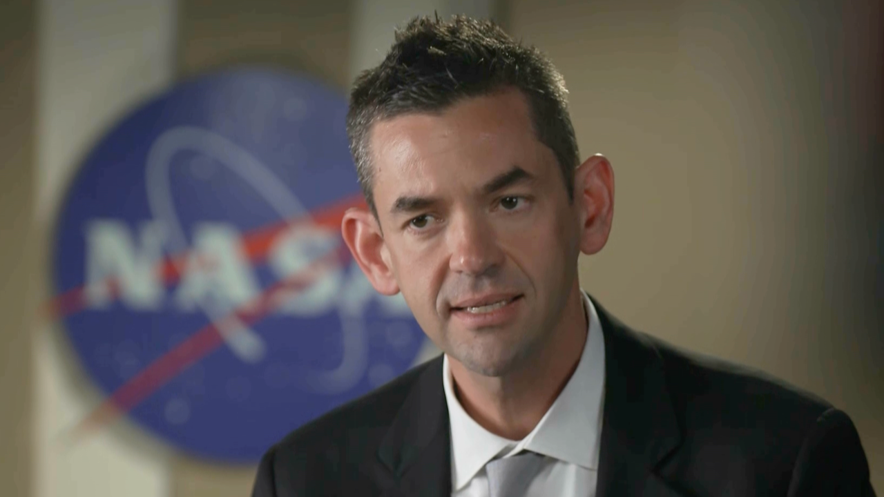 Full interview: NASA administrator Jared Isaacman on moon base plans ...