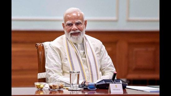 Guest column | 12 years & counting: How Modi era transformed India