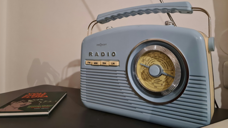 ASCAP litigates against four US-based radio groups