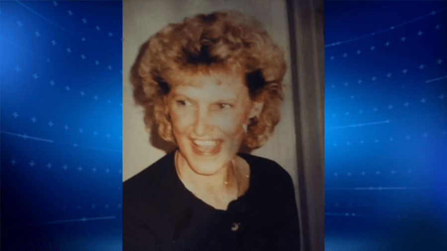 Michigan man convicted in cold case from 1989