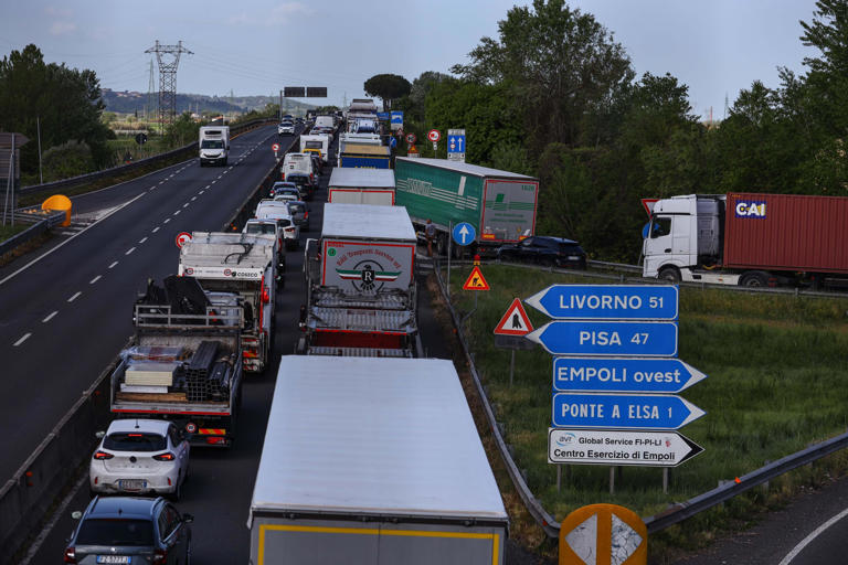 FiPiLi, svolta Toscana Strade. Pronto l’ampliamento da mezzo miliardo ...