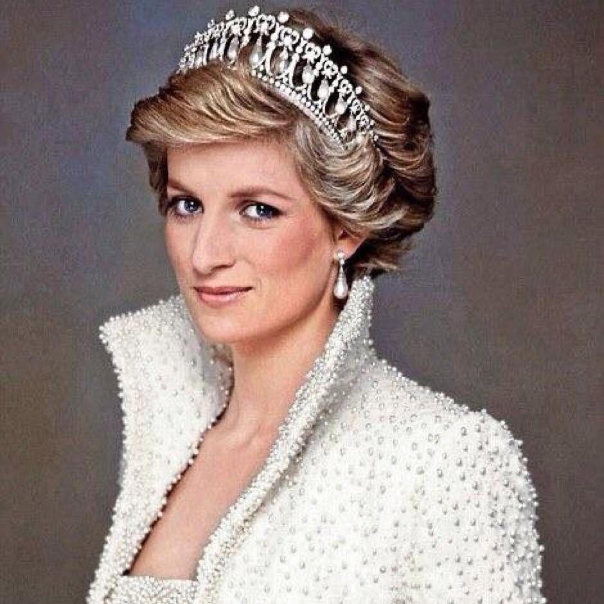 Personal letter reveals Princess Diana’s rare Prozac comment