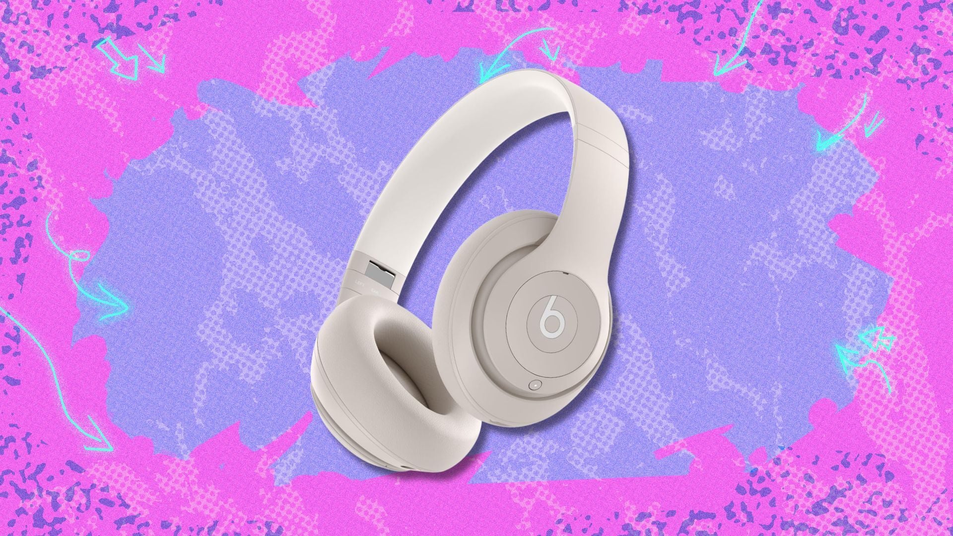 Beats Studio Pro headphones are 51% off before Prime Day kicks off